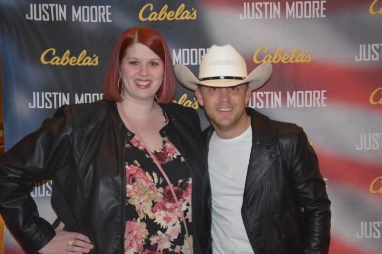 Amercian Made Tour with Lee Brice, Justin Moore and William Michael ...